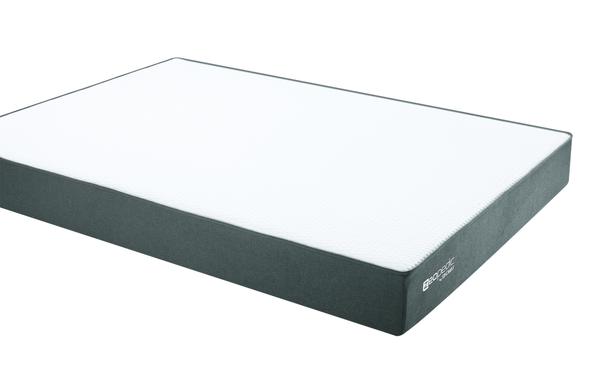 8 Zeopedic space cotton boxed bedding